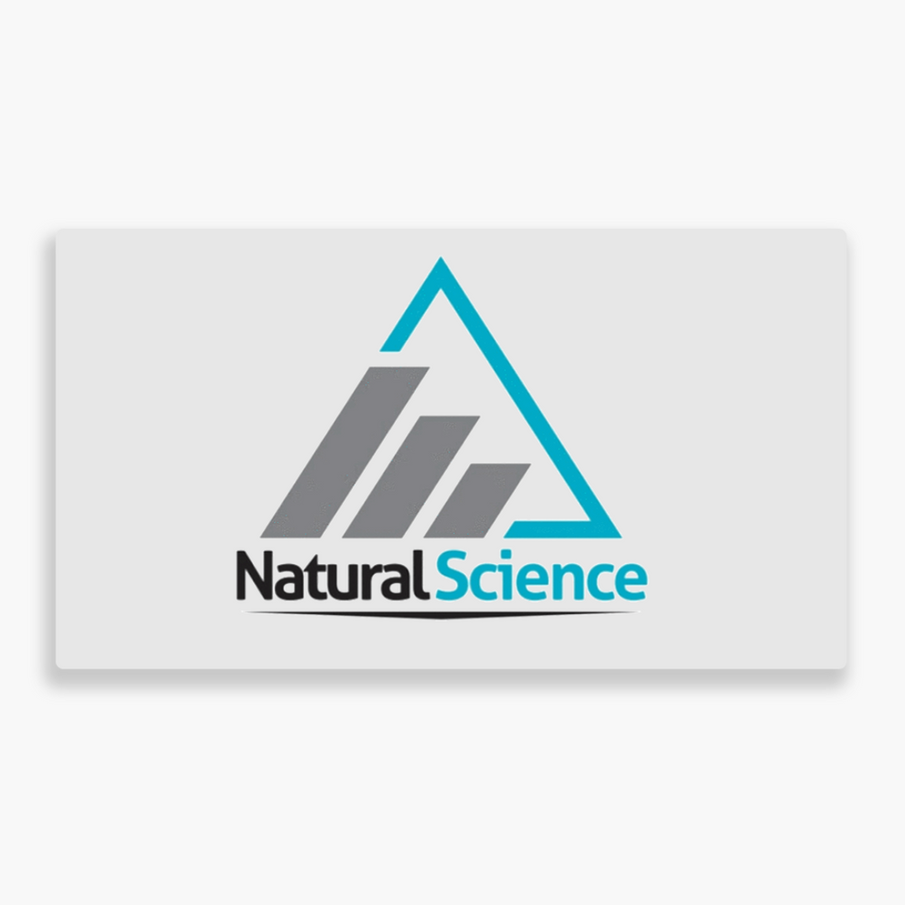 Natural Science Gift Card – Natural Science Creations